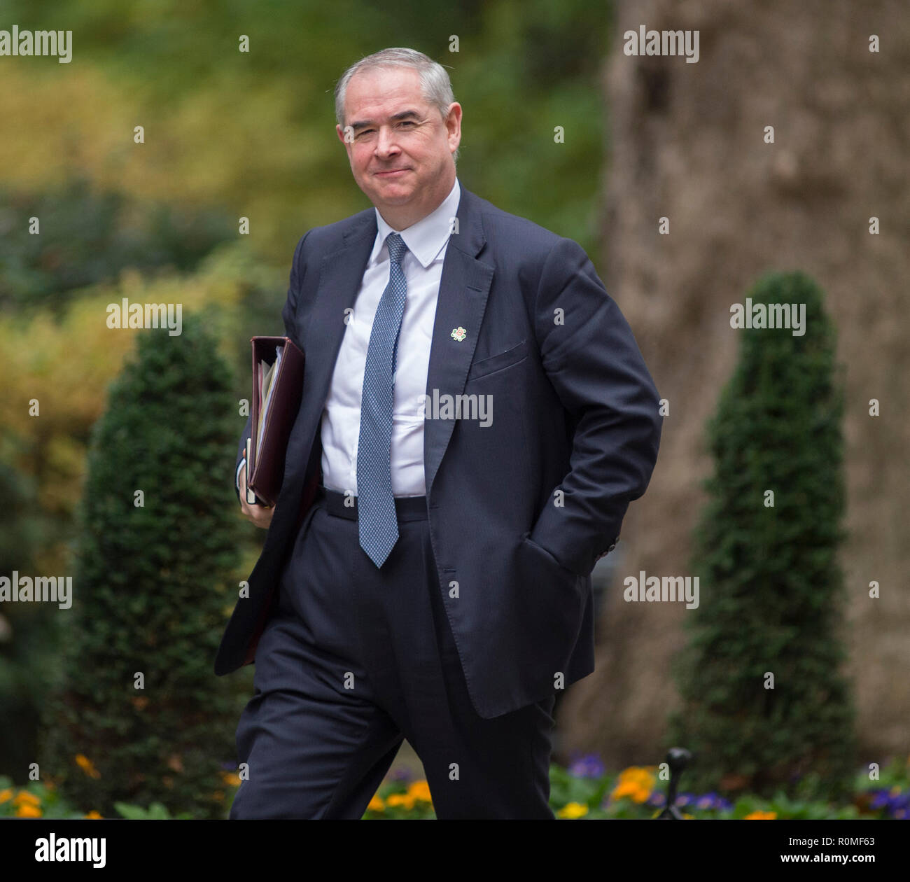 Geoffrey cox hi-res stock photography and images - Alamy