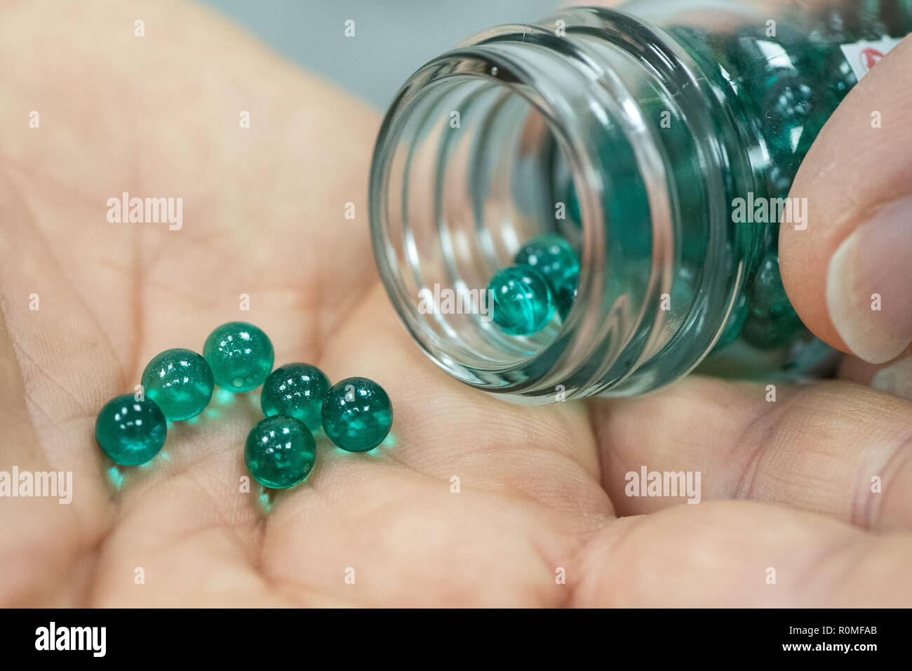 Symrise ag hi-res stock photography and images - Alamy