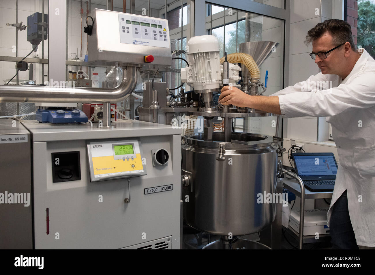 Symrise hi-res stock photography and images - Alamy