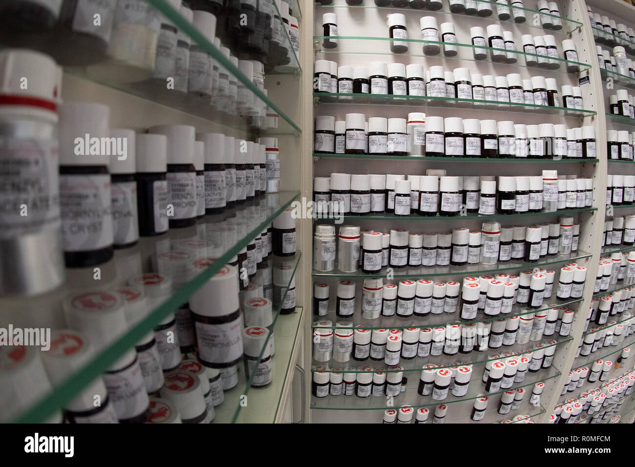 Symrise ag hi-res stock photography and images - Alamy