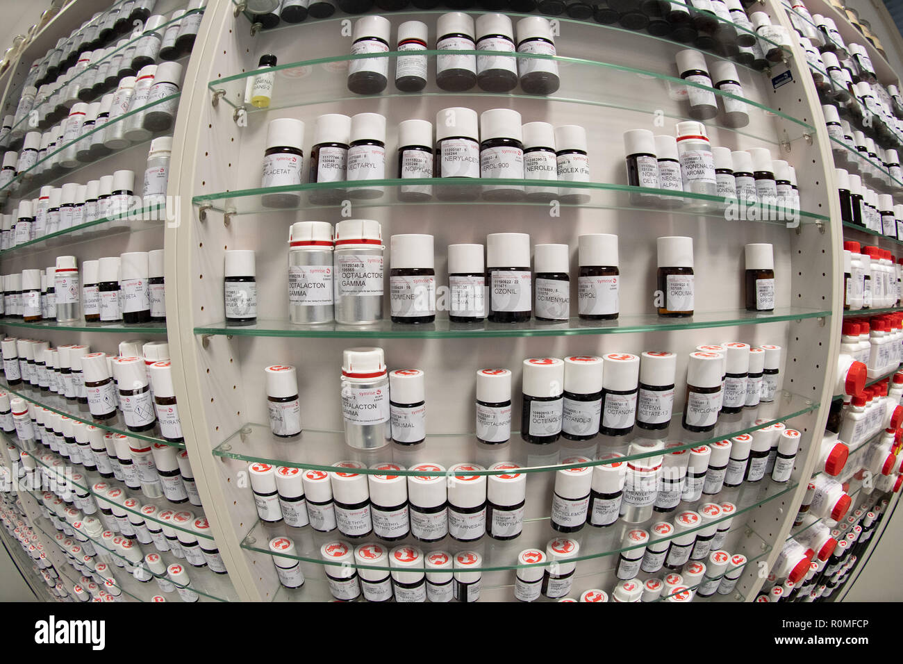 Symrise ag hi-res stock photography and images - Alamy