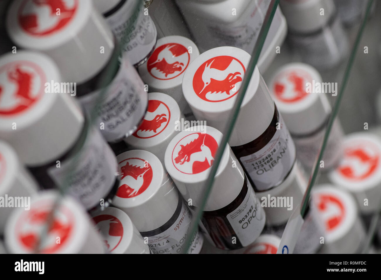 Symrise ag hi-res stock photography and images - Alamy
