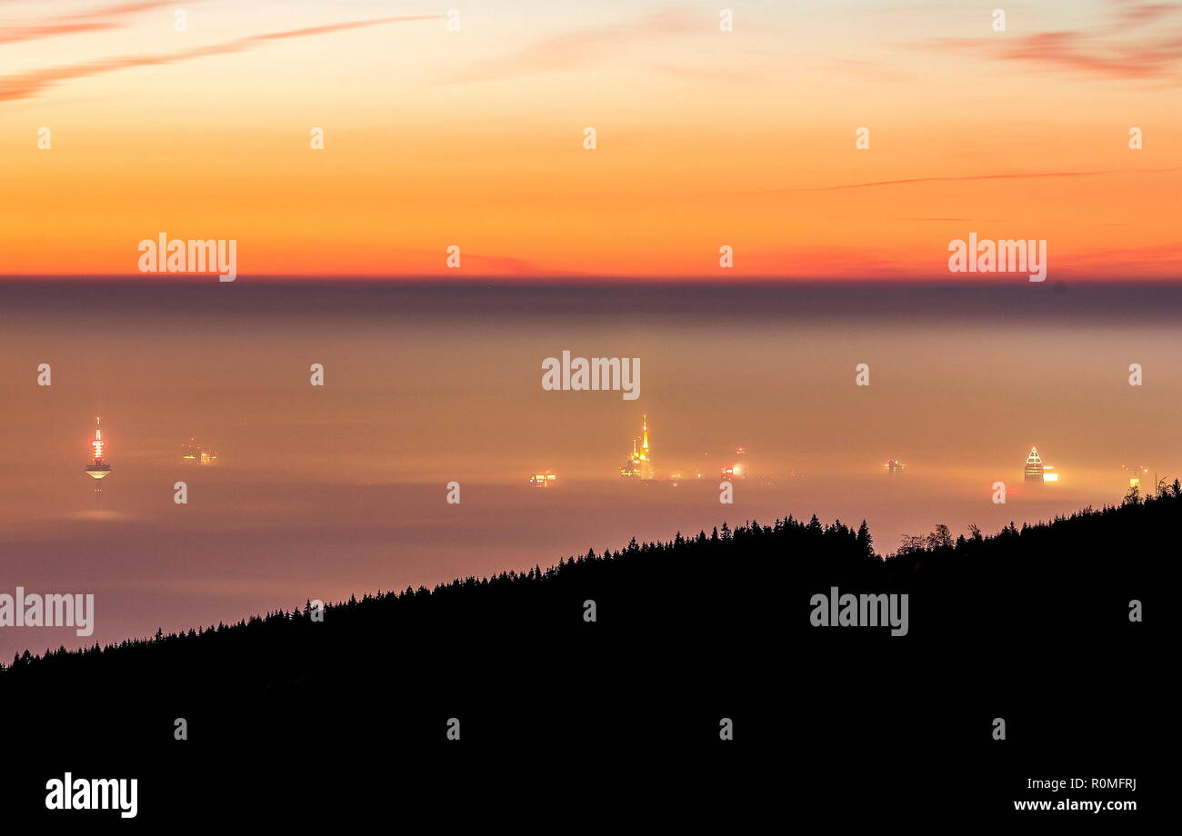 Rising mains hi-res stock photography and images - Alamy