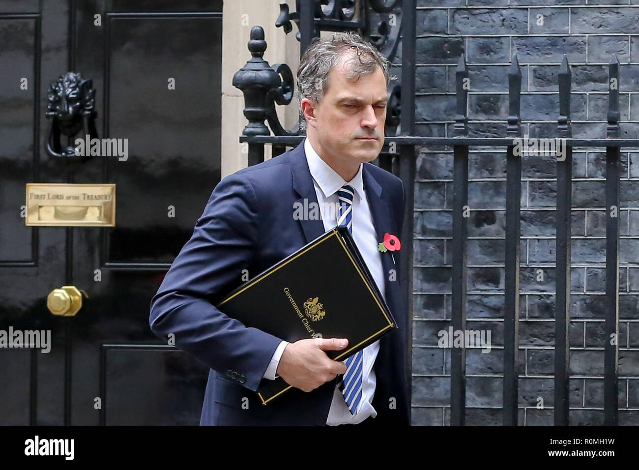 Politicians julian smith hi-res stock photography and images - Alamy