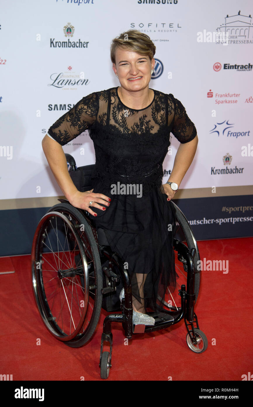 Anna-Lena FORSTER, Monoski-driver, red carpet, Red Carpet Show, 37th ...