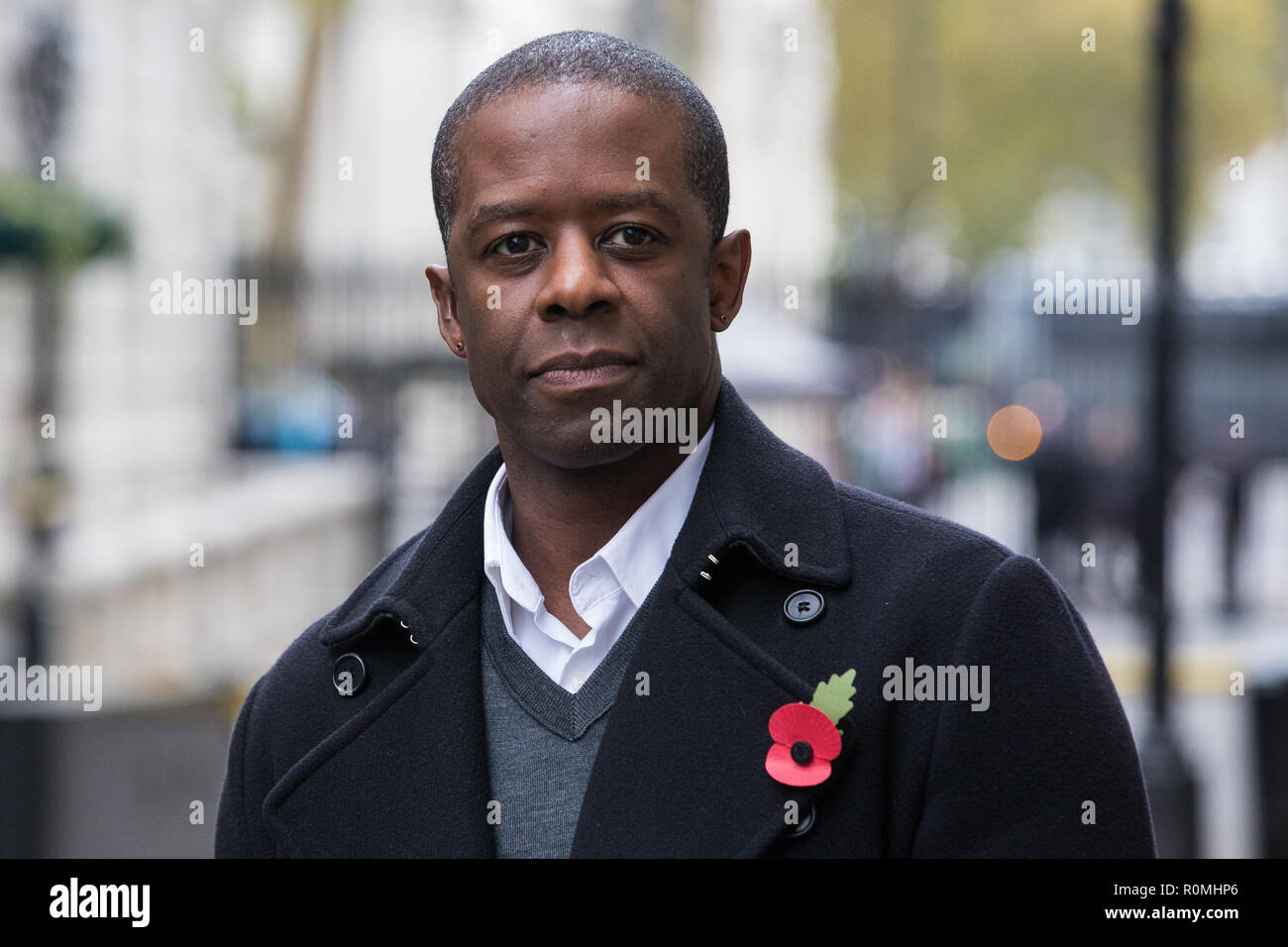 Actor ade hi-res stock photography and images - Alamy