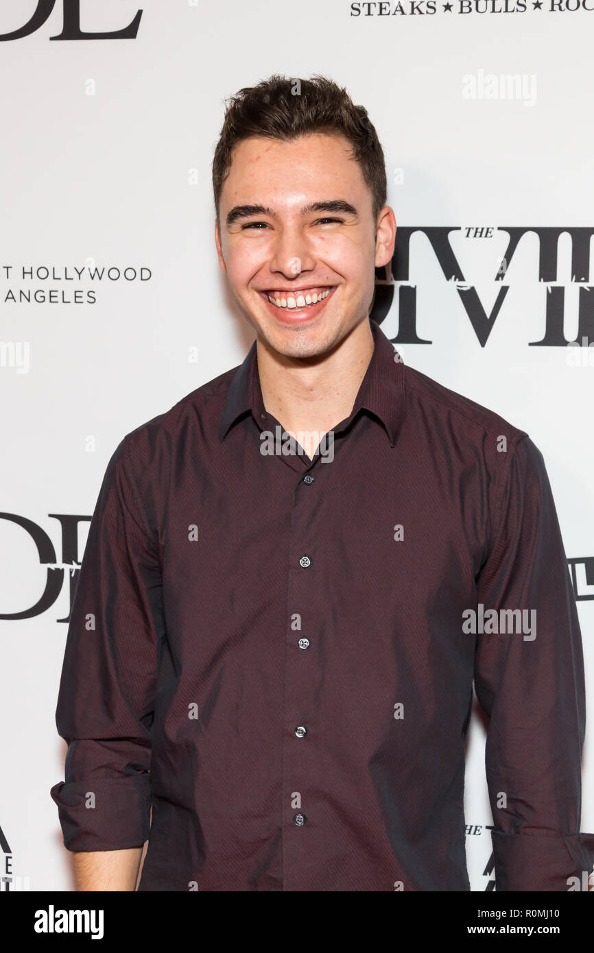 Evan henzi hi-res stock photography and images - Alamy