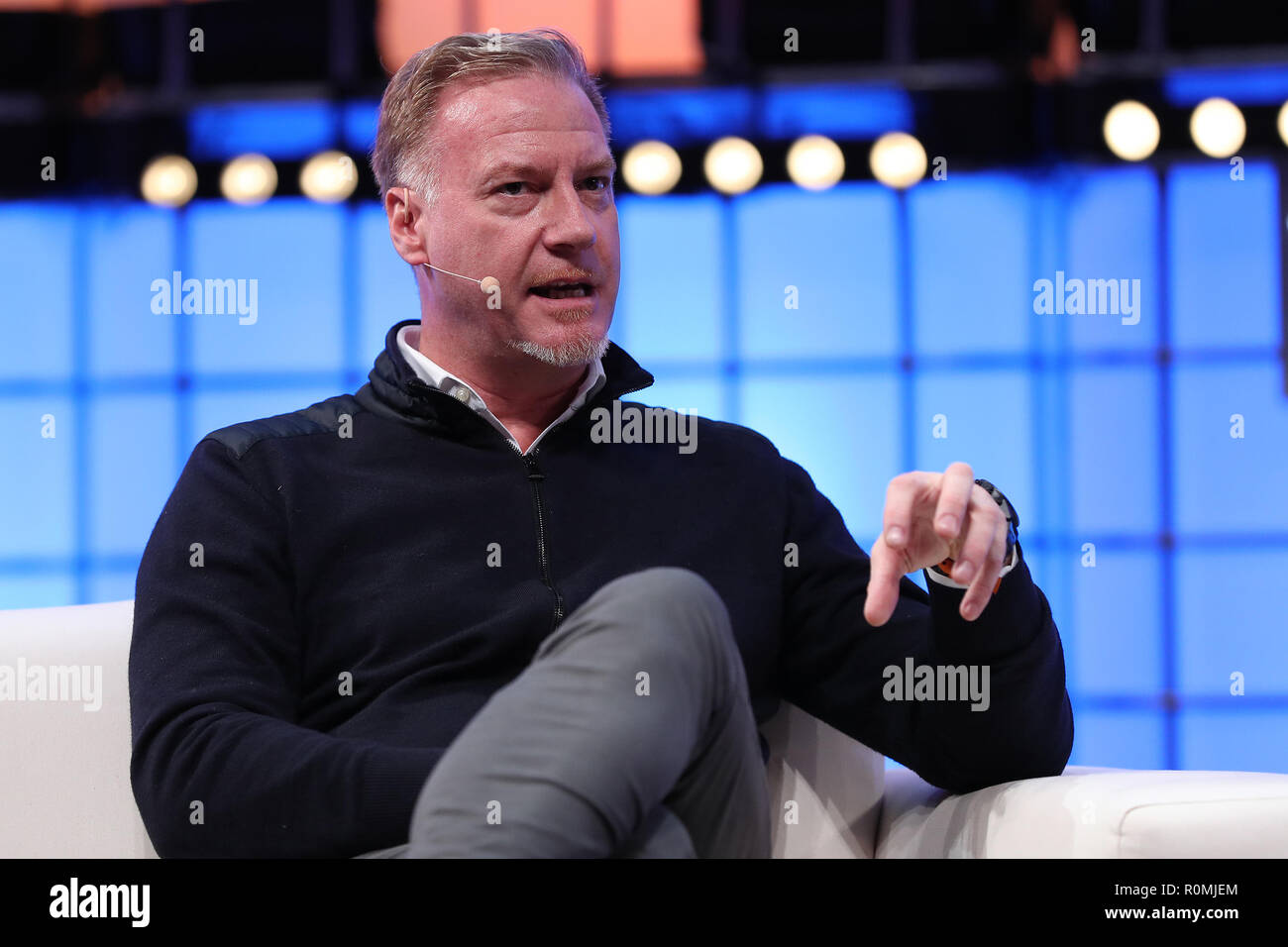 Marek reichman hi-res stock photography and images - Alamy