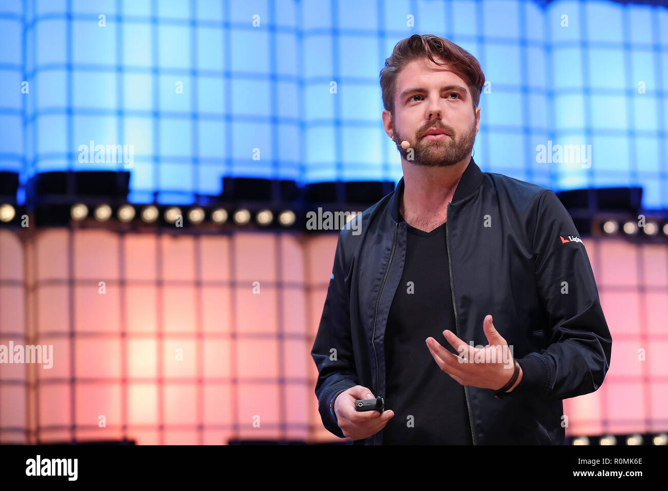 Peter smith blockchain hi-res stock photography and images - Alamy