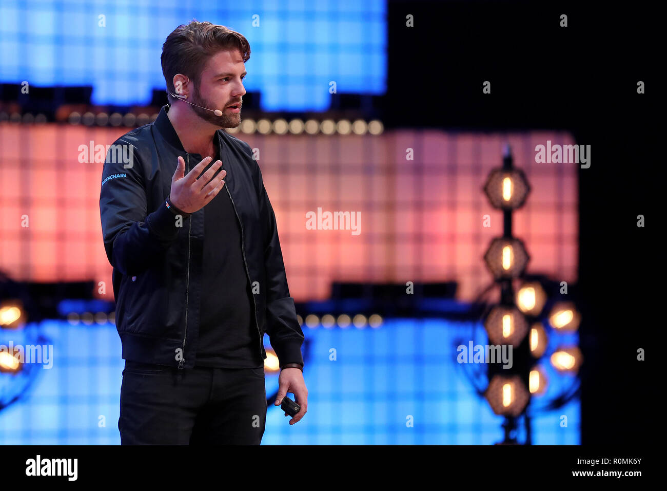 Peter smith blockchain hi-res stock photography and images - Alamy