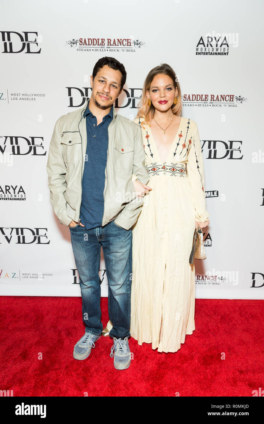 Katie del rio hi-res stock photography and images - Alamy