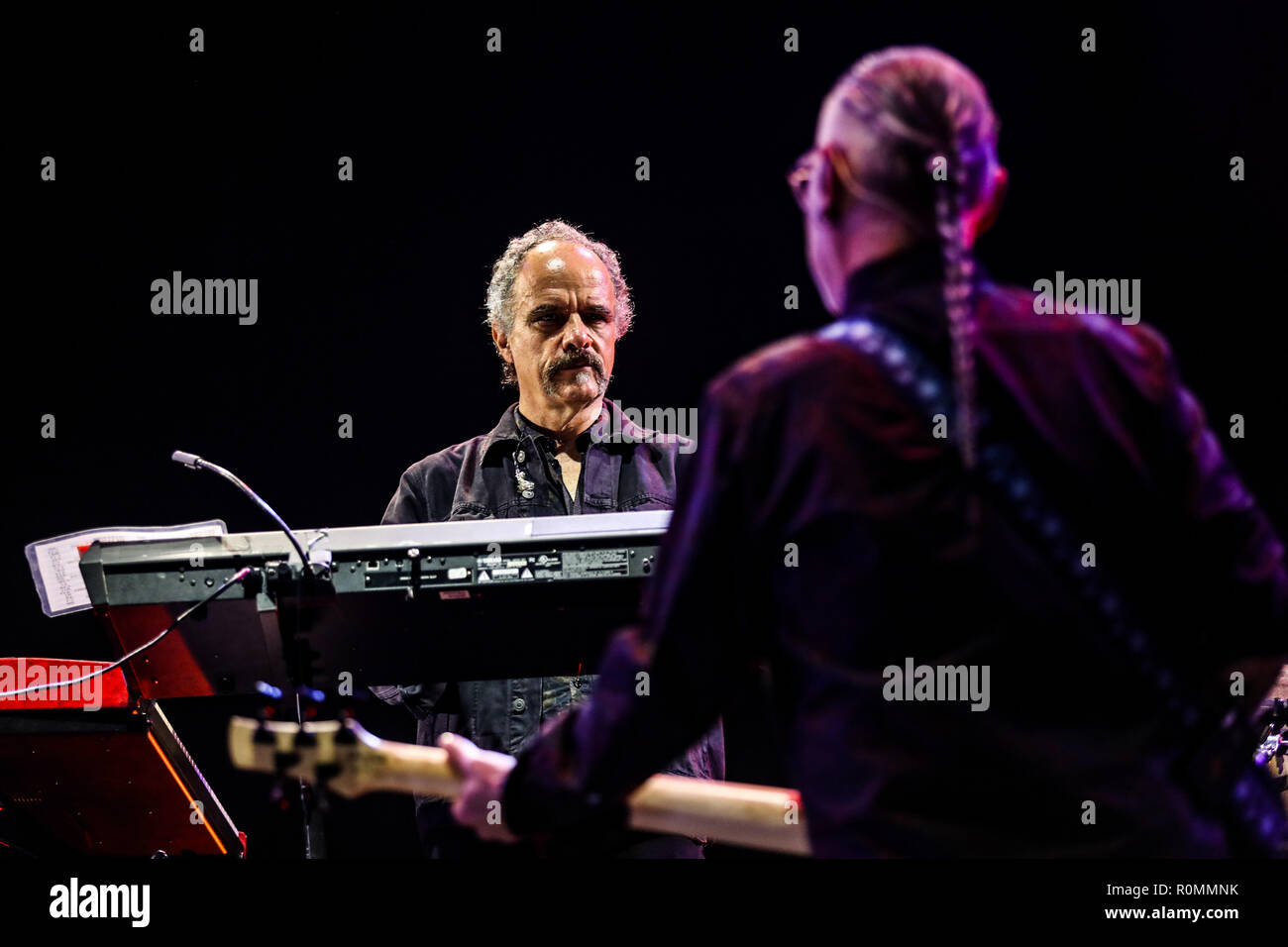 Diego herrera hi-res stock photography and images - Alamy