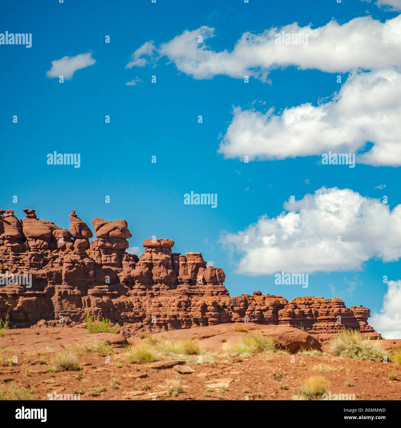 Geology rocks square hi-res stock photography and images - Alamy