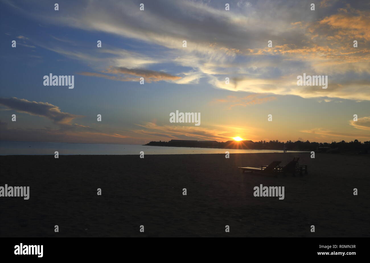 Risingsun hi-res stock photography and images - Alamy