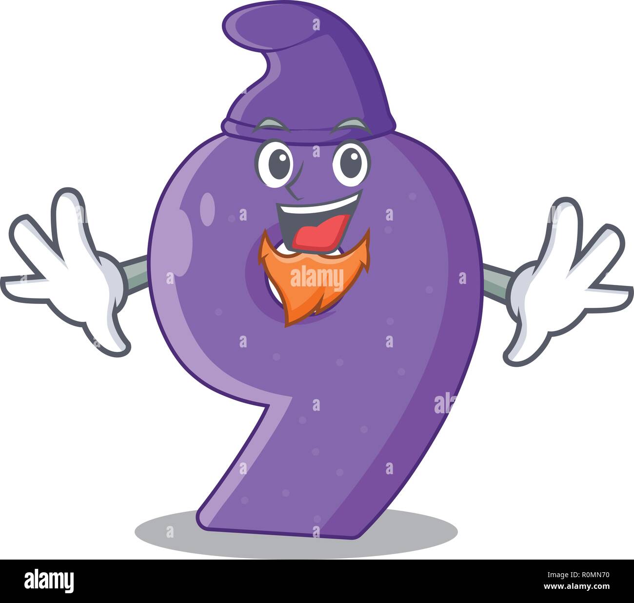 Imp font hi-res stock photography and images - Alamy