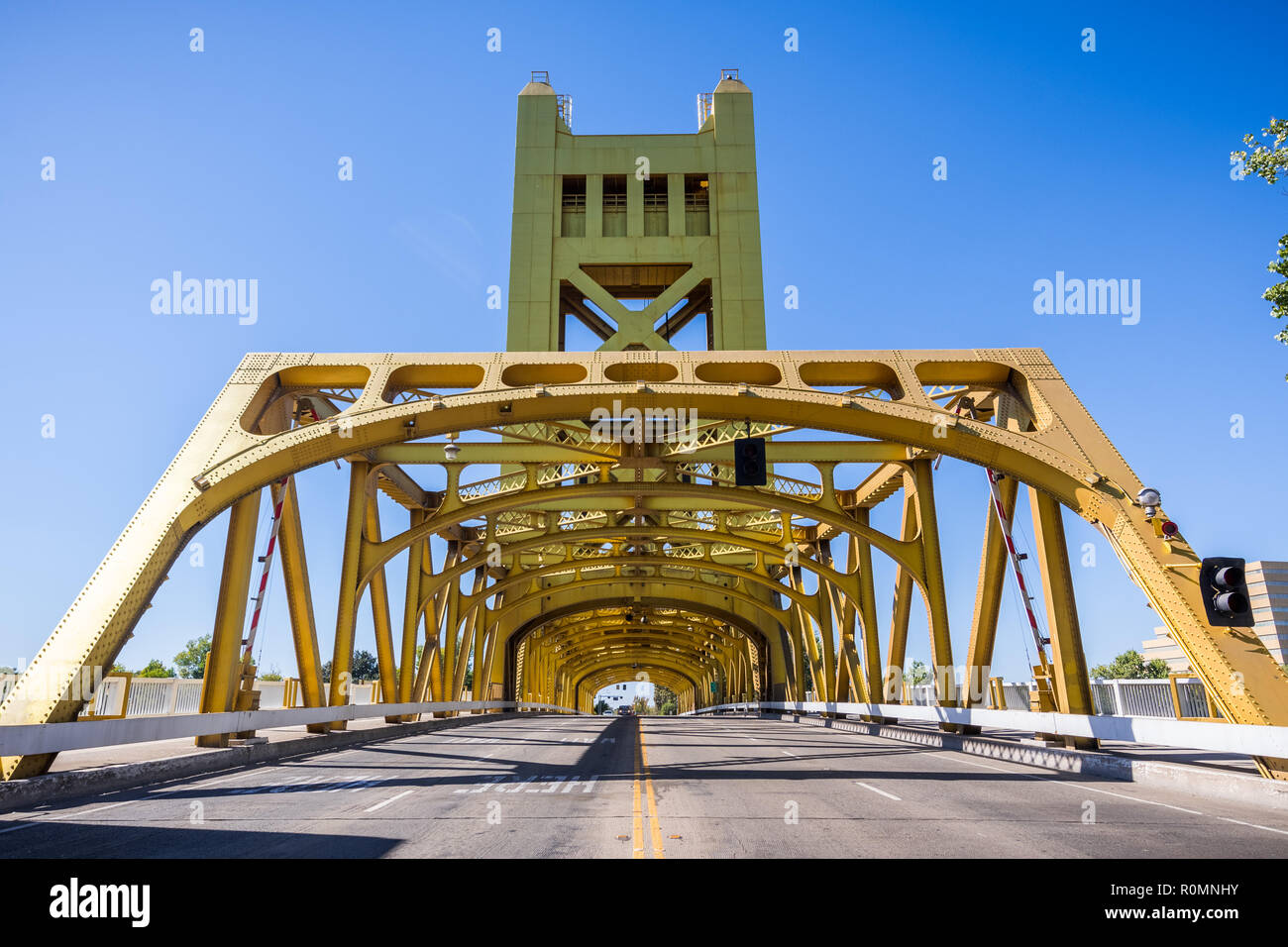 Historical highway construction hi-res stock photography and images - Alamy