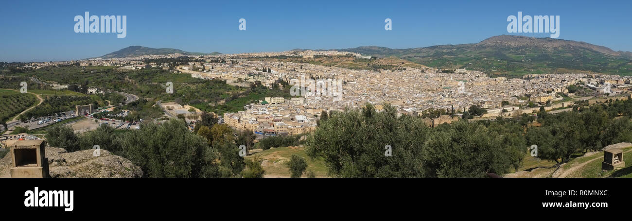 Birds eye view panorama hi-res stock photography and images - Alamy