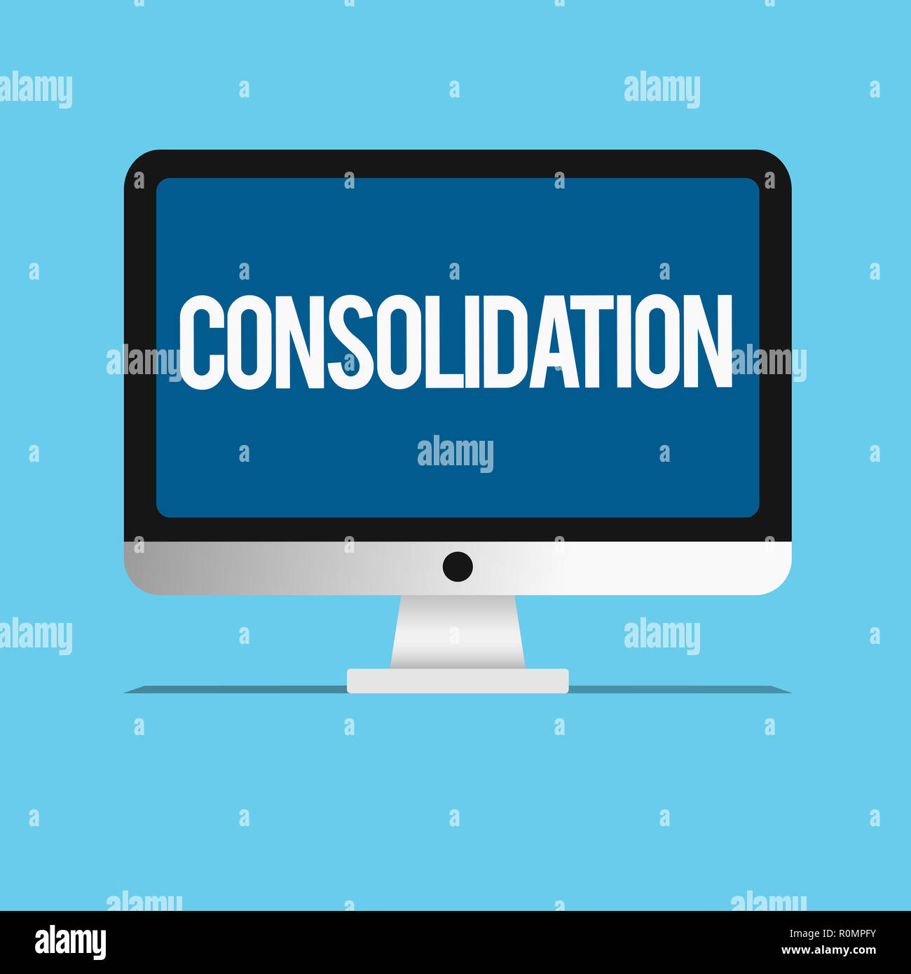 Unify conceptual hi-res stock photography and images - Alamy
