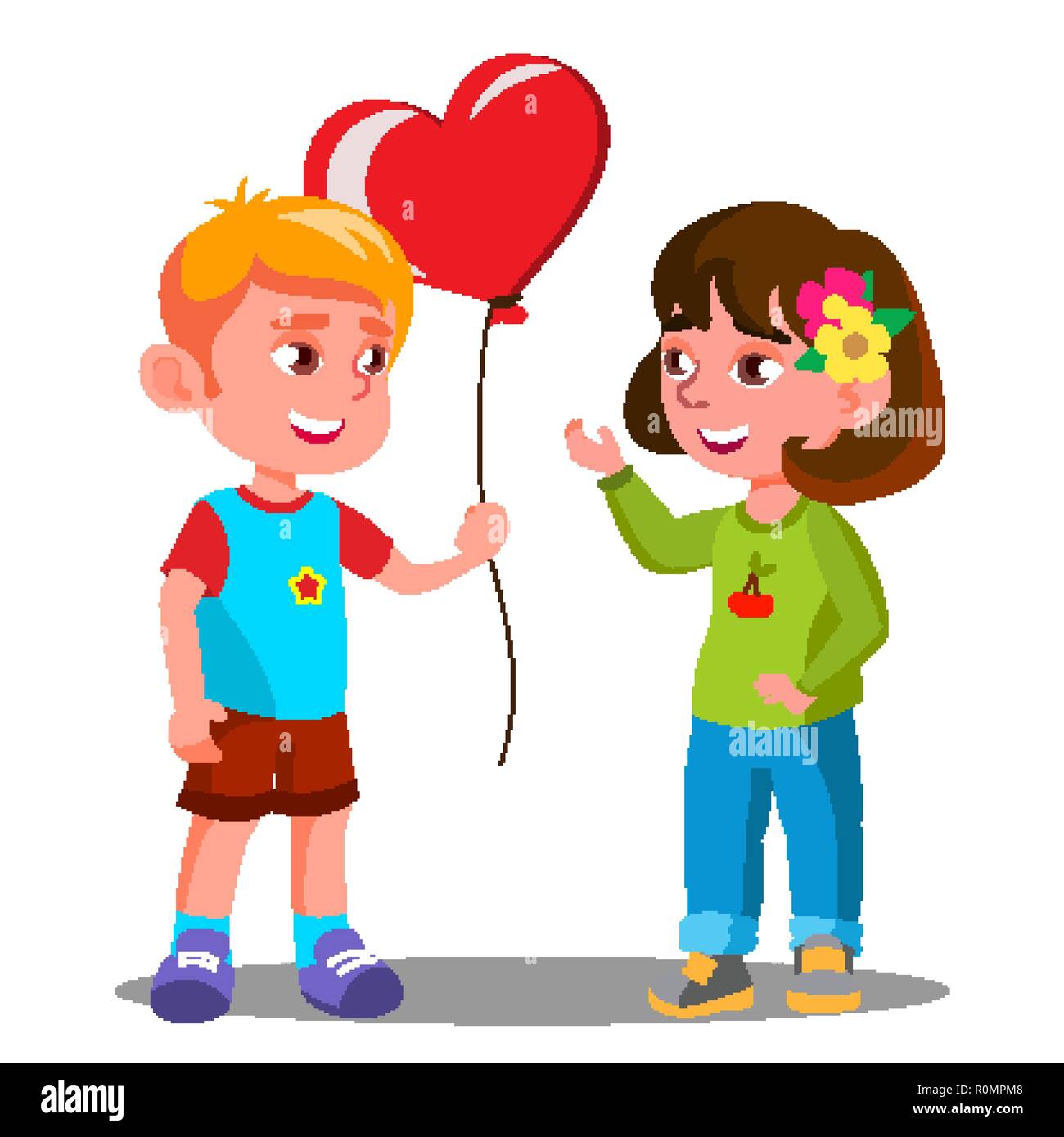 Red Heart Balloon Clip Art Red Heart Shaped Balloon Red Heart Shaped