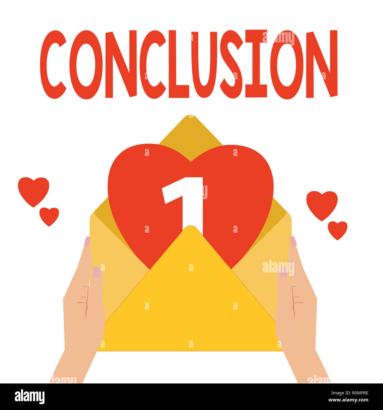 Inference Cut Out Stock Images & Pictures - Alamy