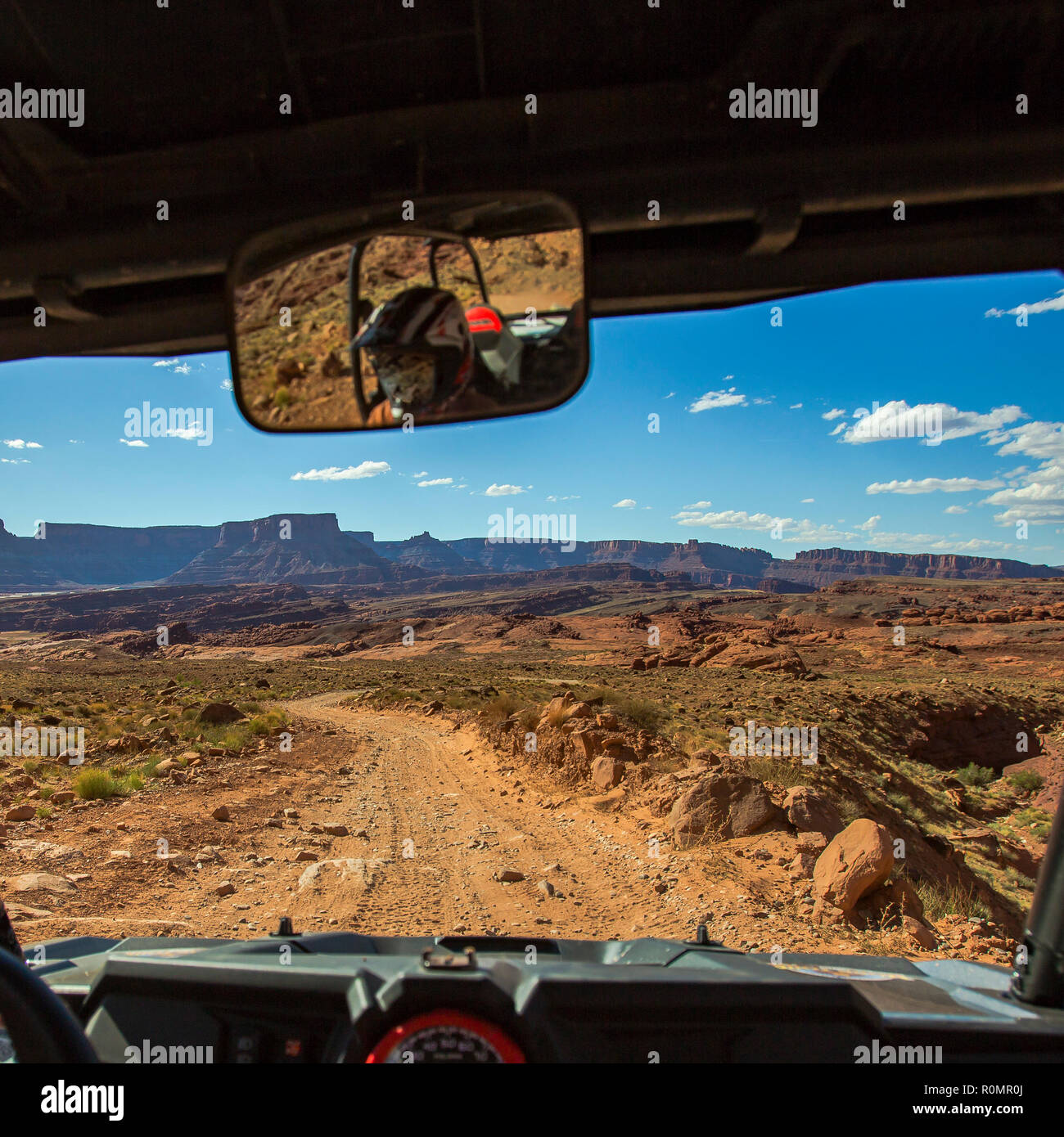 Off roading course hi-res stock photography and images - Alamy