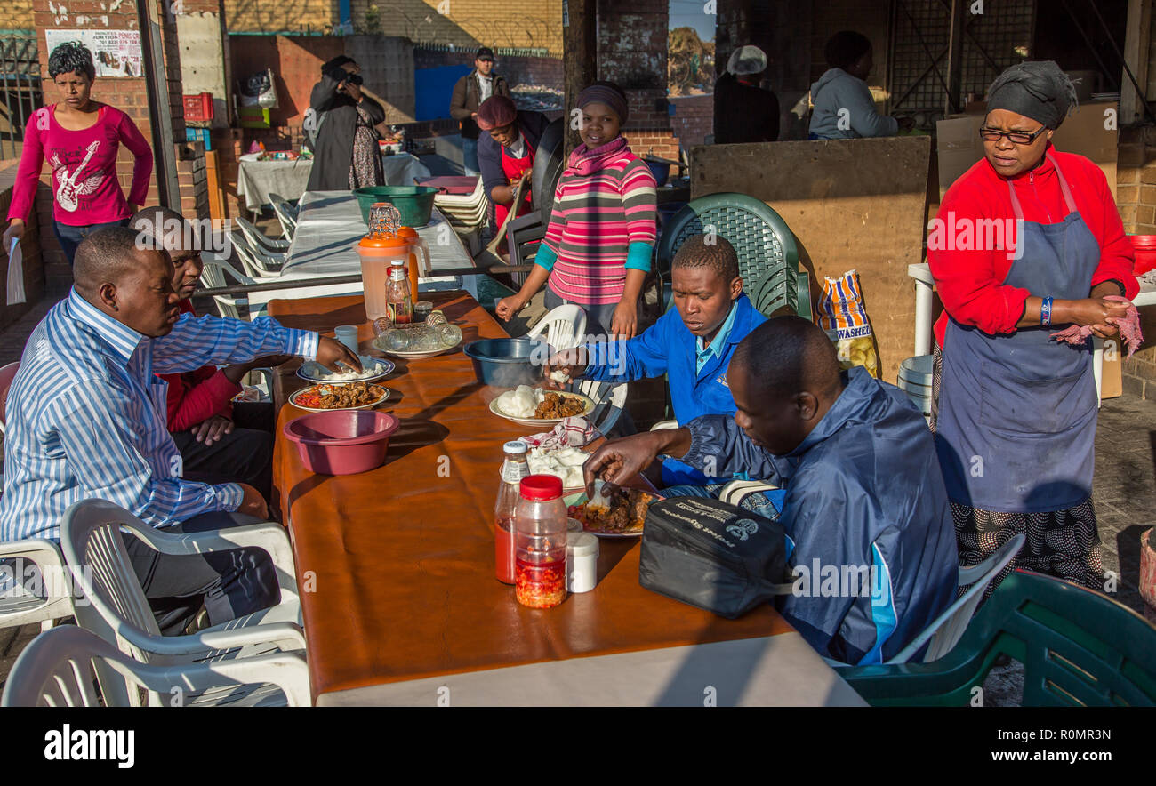 Mamelodi township hi-res stock photography and images - Alamy