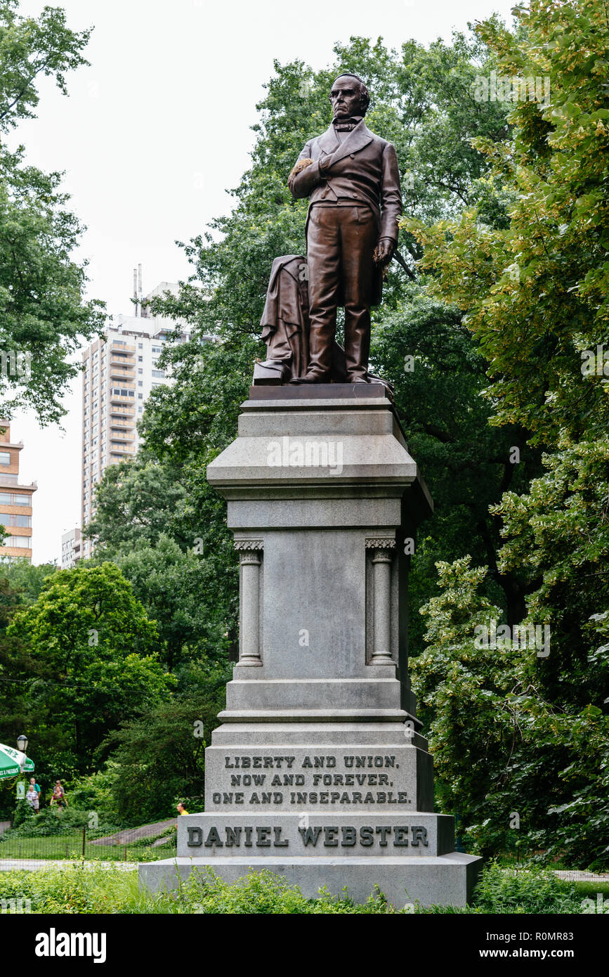 Webster hi-res stock photography and images - Alamy