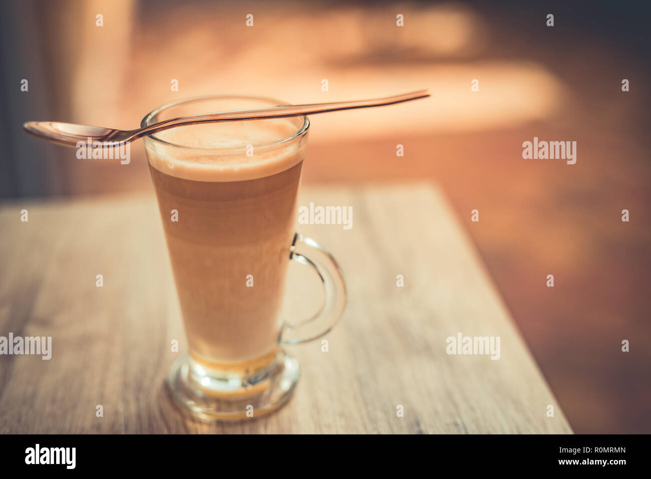 Long espresso hi-res stock photography and images - Alamy