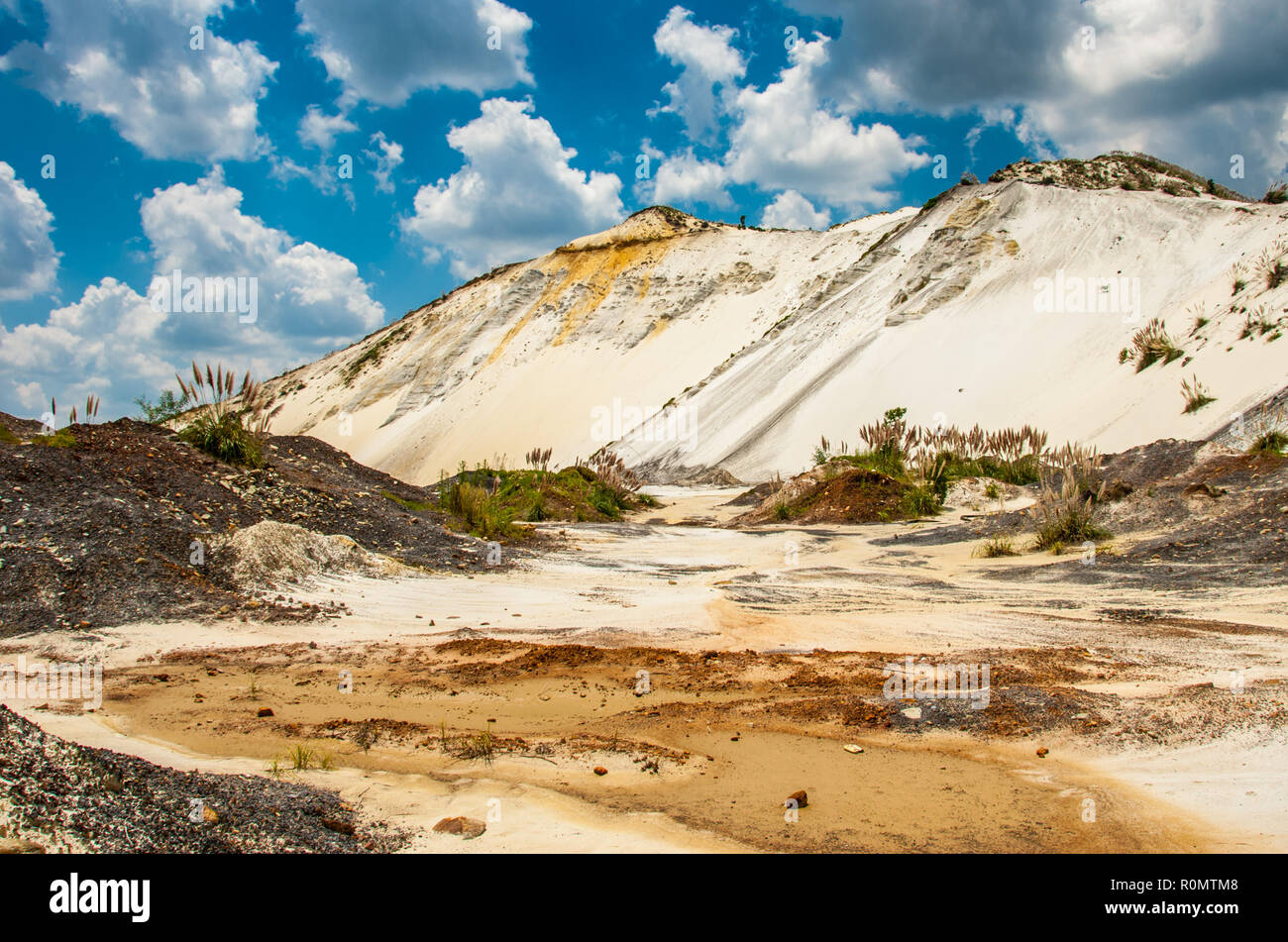 Gold Mining South Africa Stock Photos & Gold Mining South Africa Stock ...