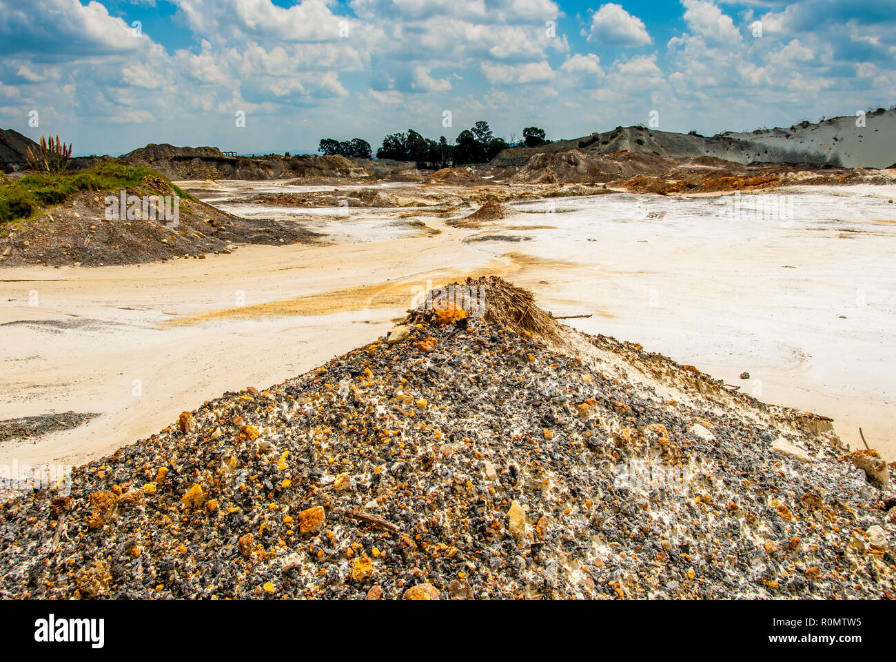 Gold Mining South Africa Stock Photos & Gold Mining South Africa Stock ...