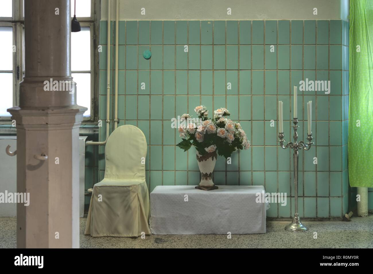 Theater an der wien hi-res stock photography and images - Alamy