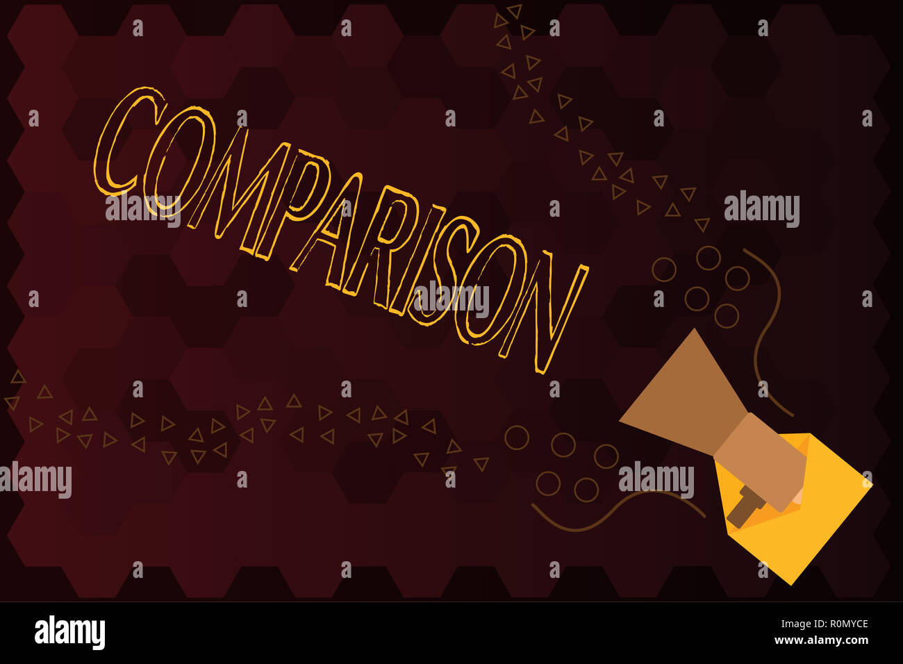 Handwriting text Comparison. Concept meaning Estimate similarities ...