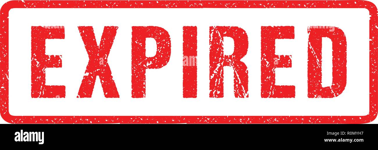 Expired stamp hi-res stock photography and images - Alamy