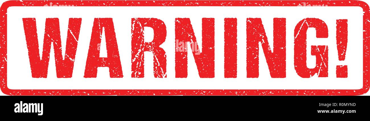 Danger rubber stamp hi-res stock photography and images - Alamy