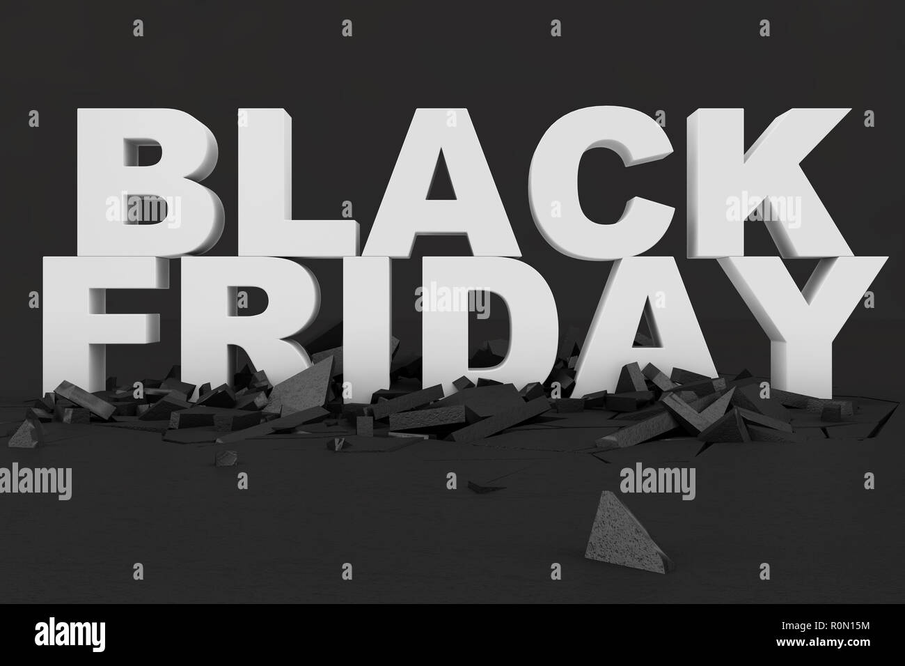 Black Friday, sale message for shop. Business shopping store banner for ...