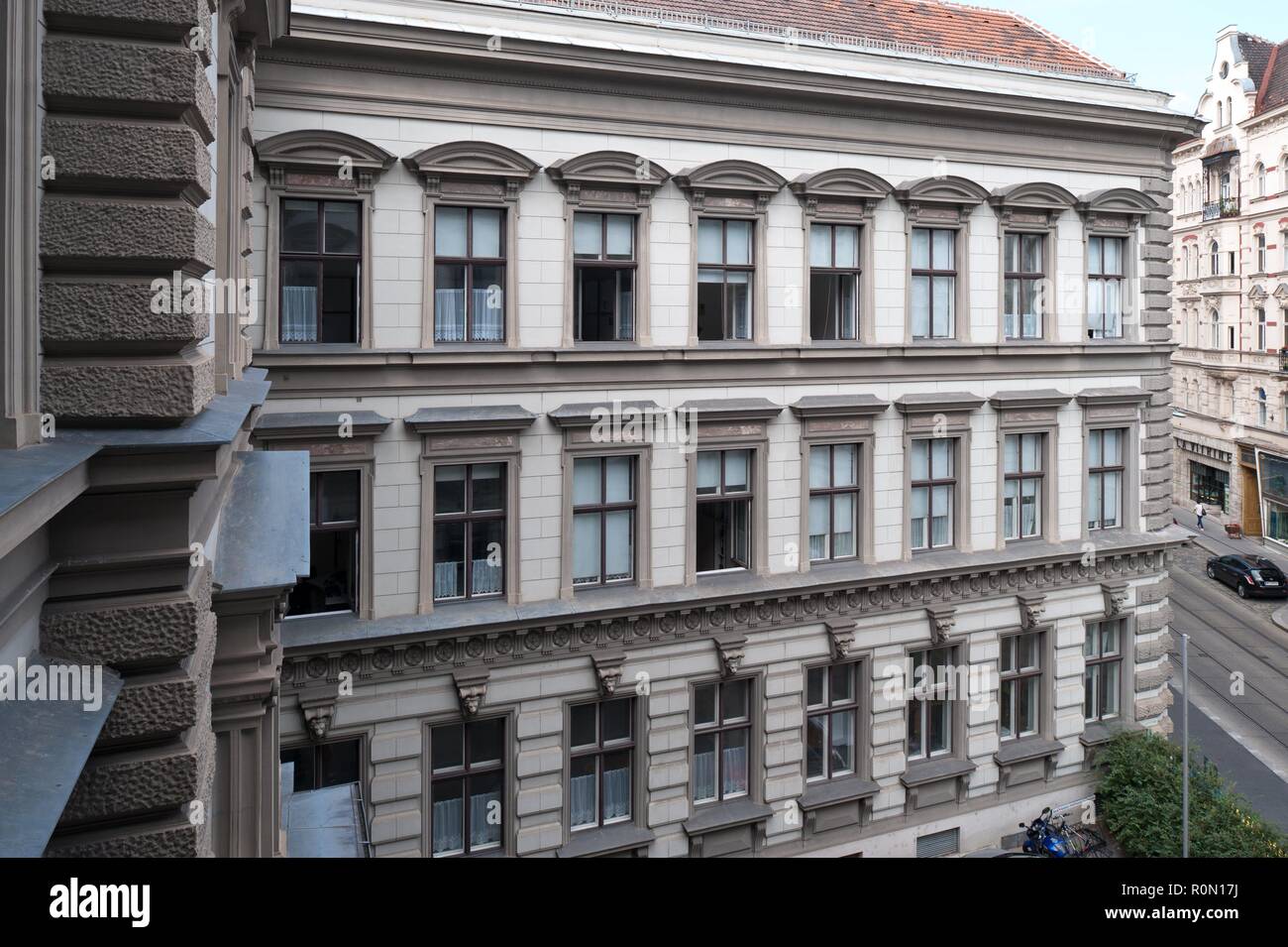 Palais strozzi hi-res stock photography and images - Alamy