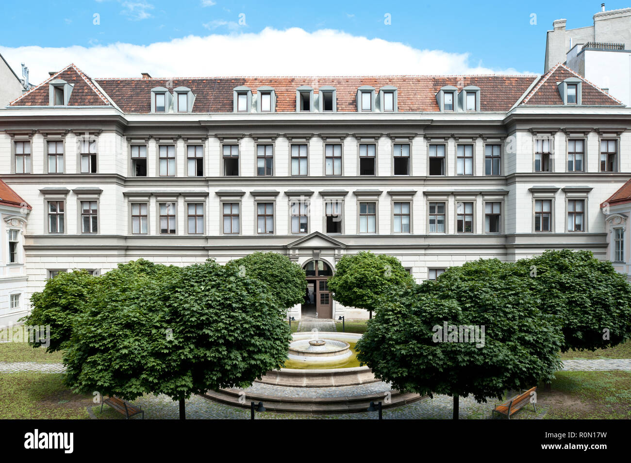 Palais strozzi hi-res stock photography and images - Alamy