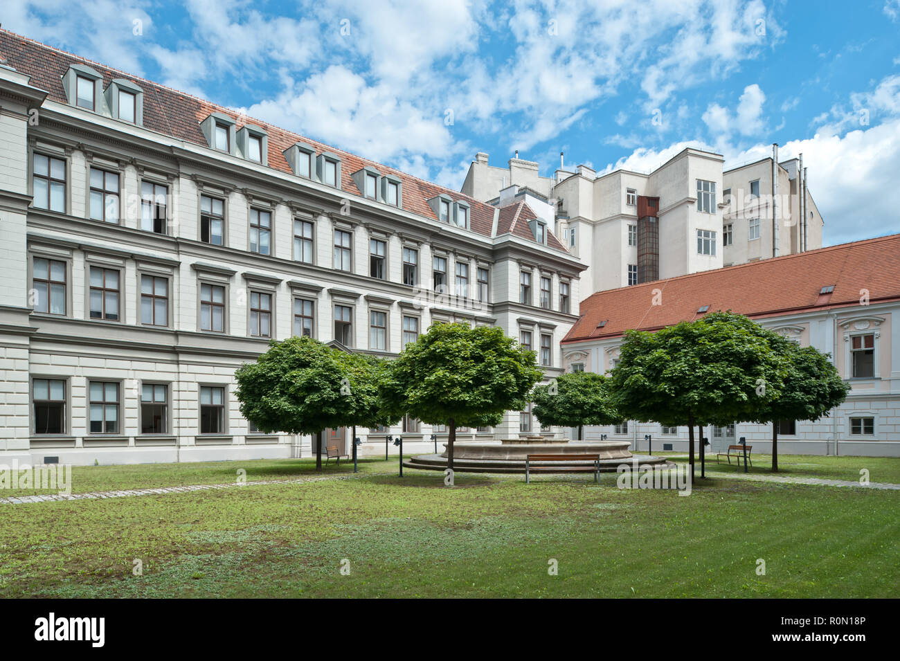 Palais strozzi hi-res stock photography and images - Alamy