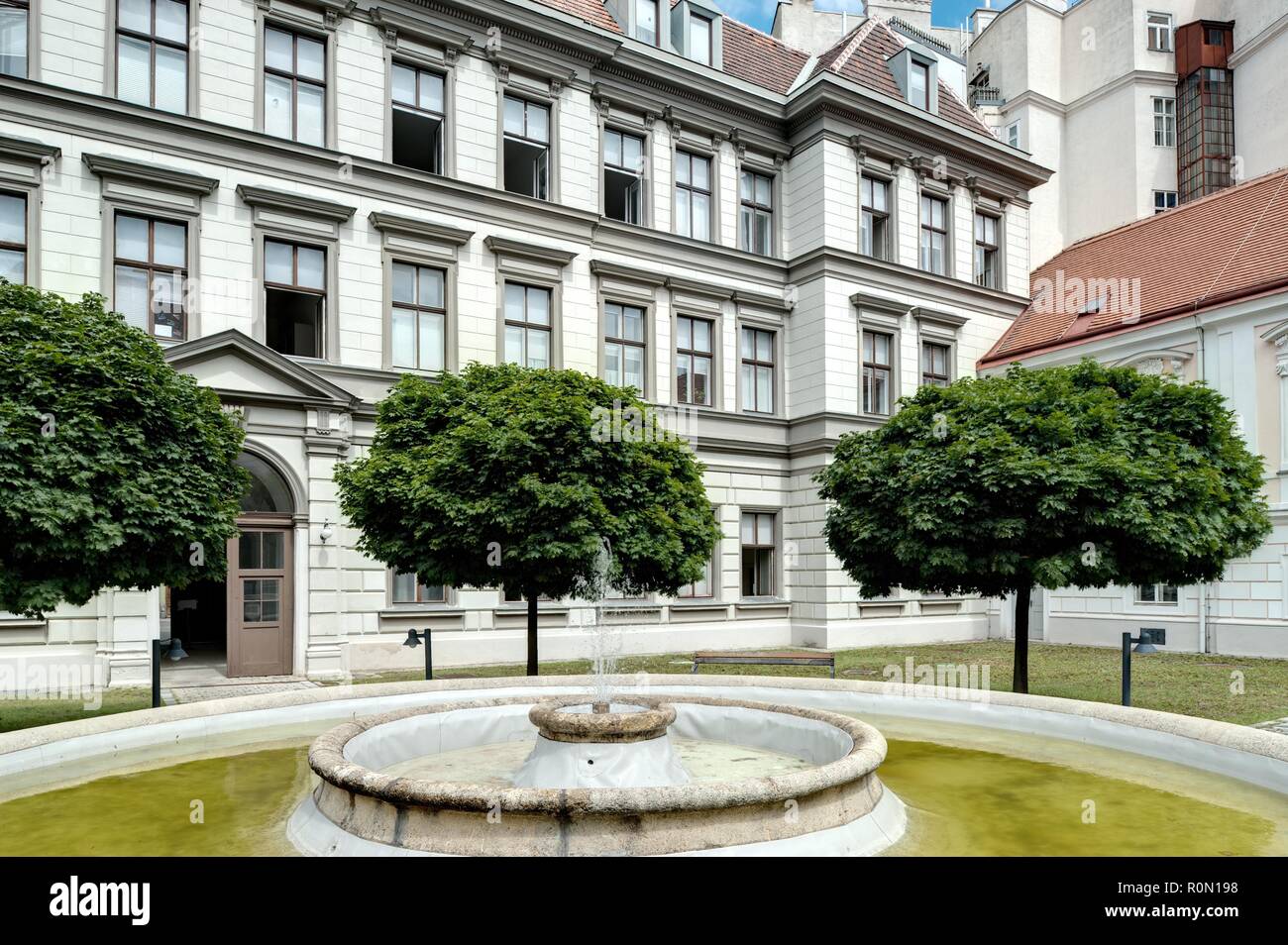 Palais strozzi hi-res stock photography and images - Alamy