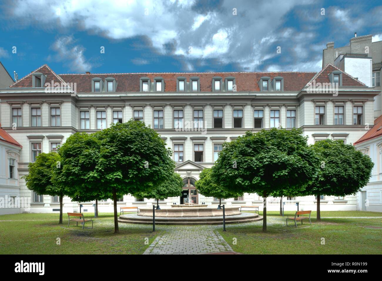 Palais strozzi hi-res stock photography and images - Alamy