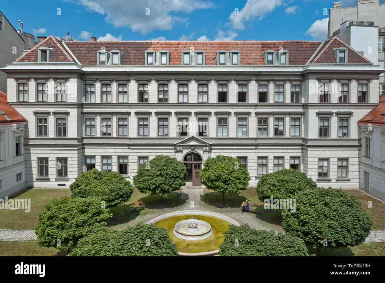 Palais strozzi hi-res stock photography and images - Alamy