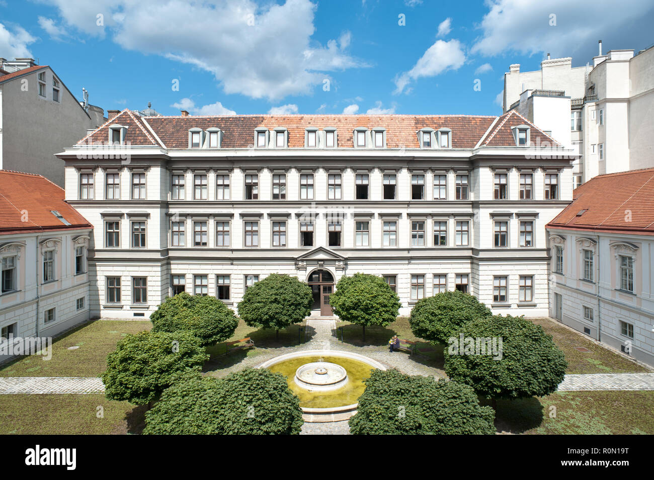 Palais strozzi hi-res stock photography and images - Alamy