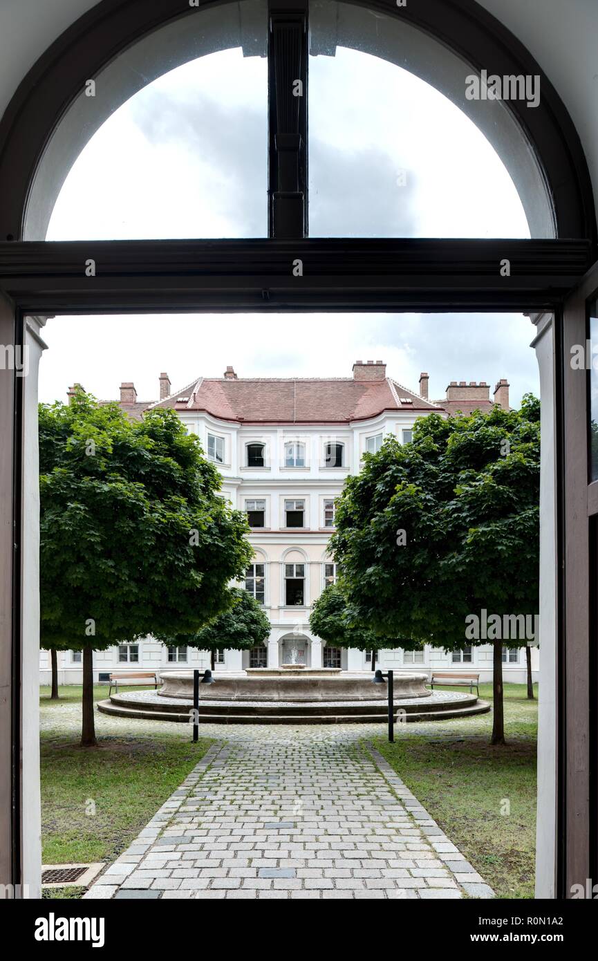 Palais strozzi hi-res stock photography and images - Alamy