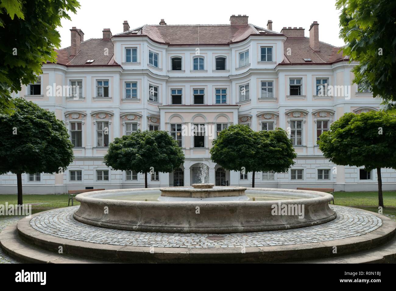 Palais strozzi hi-res stock photography and images - Alamy