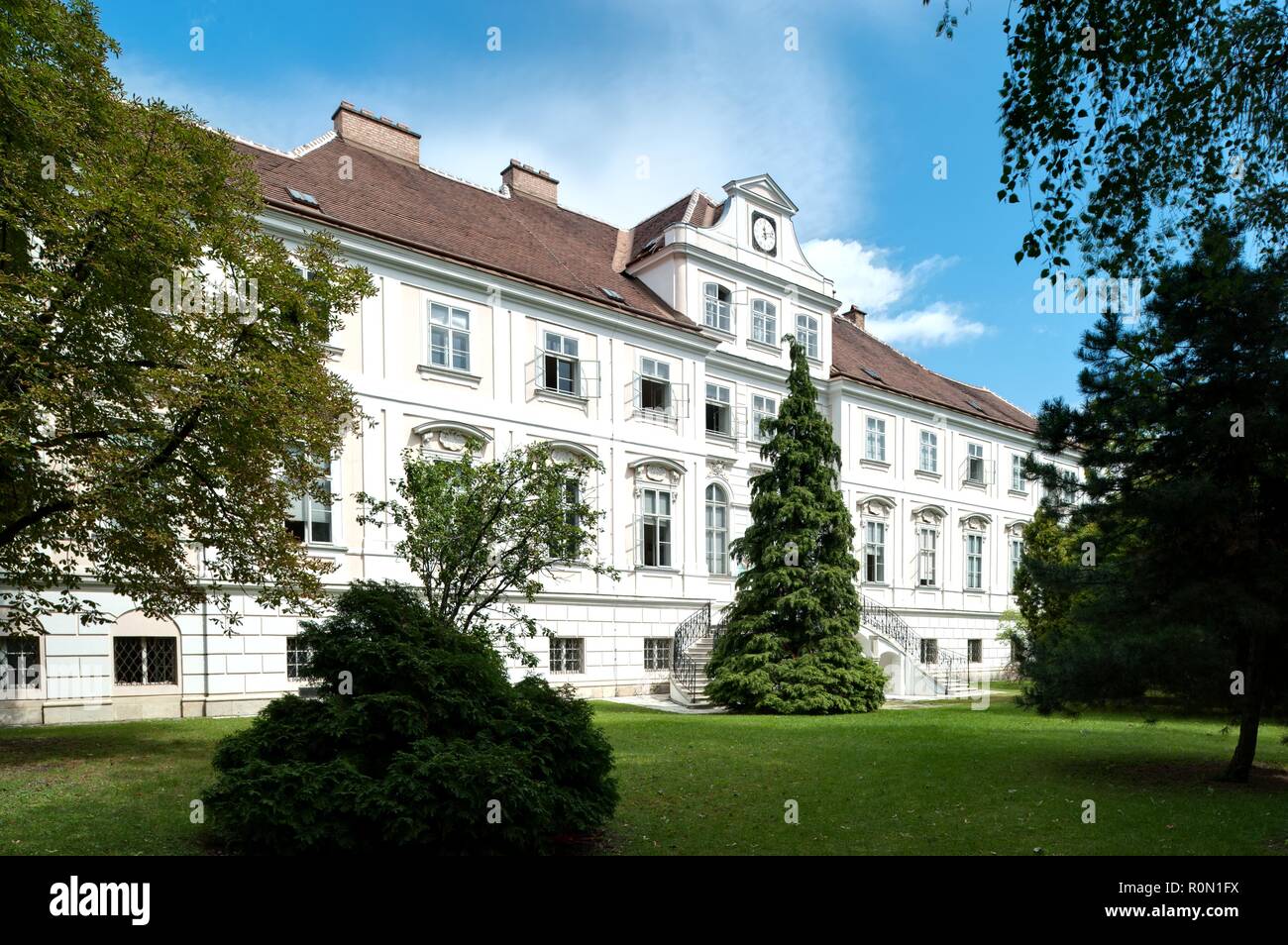 Strozzi palast hi-res stock photography and images - Alamy