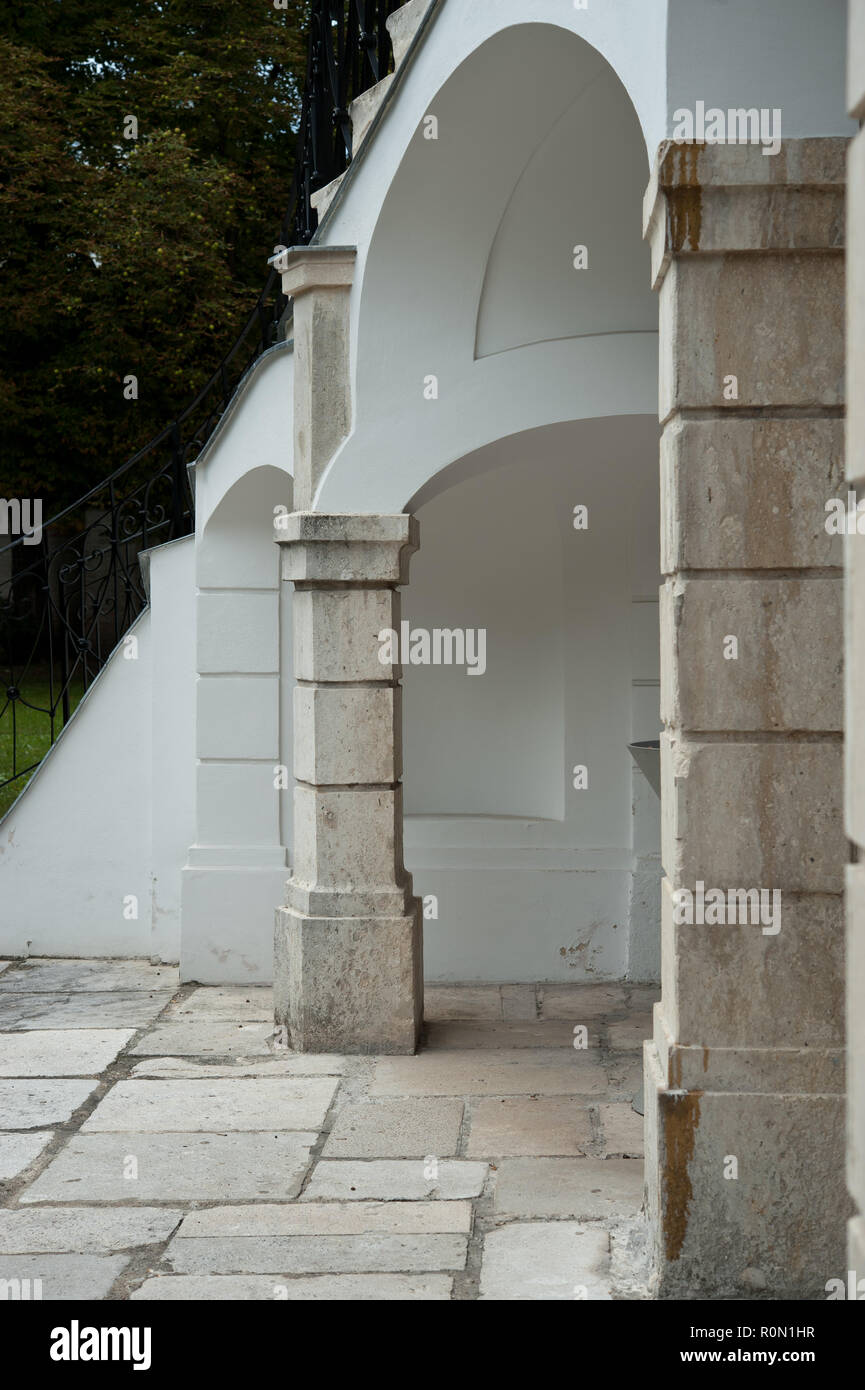 Strozzi palast hi-res stock photography and images - Alamy