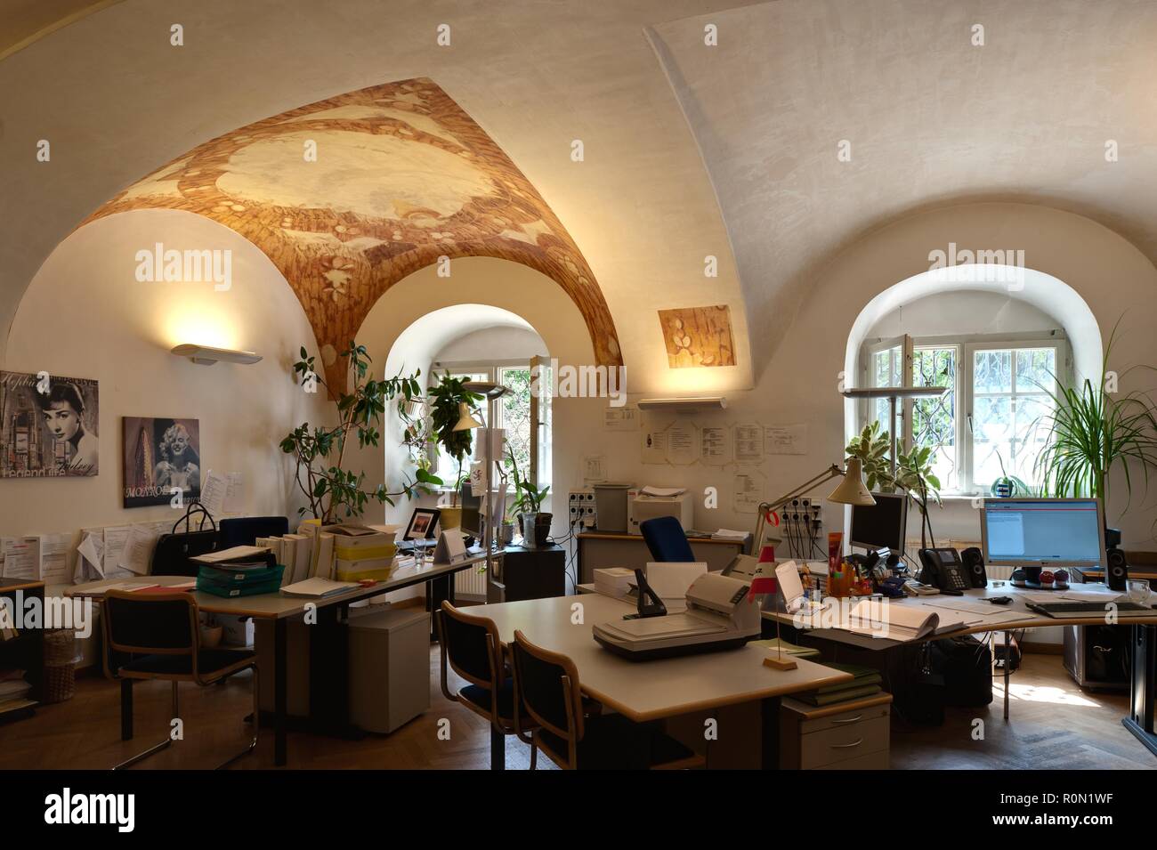 Palais strozzi hi-res stock photography and images - Alamy