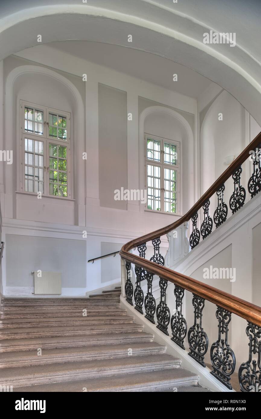 Strozzi palast hi-res stock photography and images - Alamy