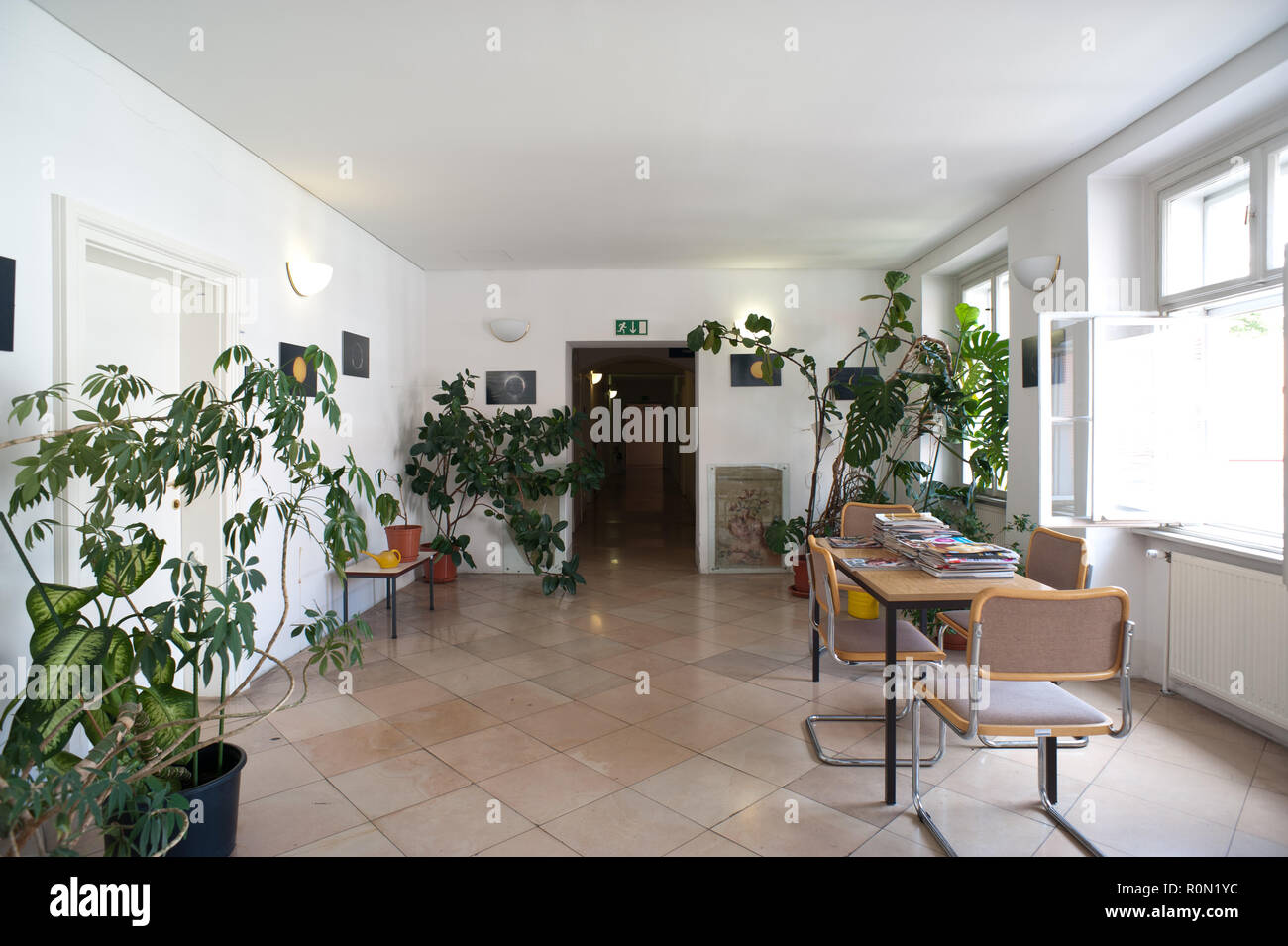 Strozzi palast hi-res stock photography and images - Alamy