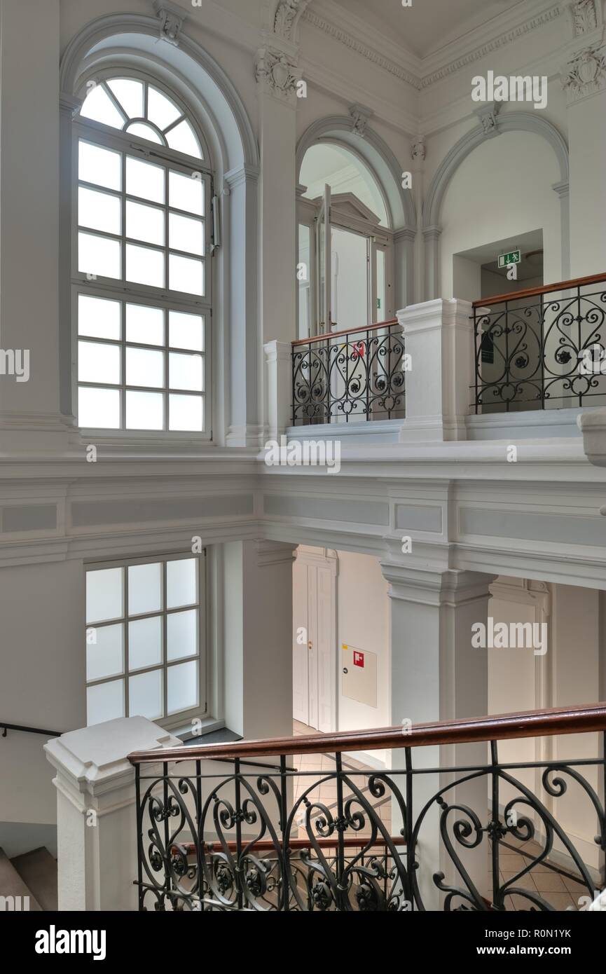 Strozzi palast hi-res stock photography and images - Alamy